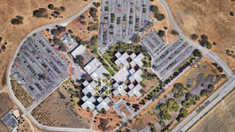 IBM continues Silicon Valley downsizing by shrinking San Jose workforce ...