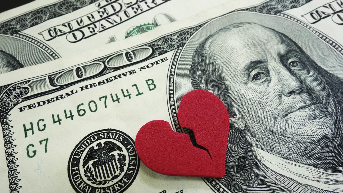 Public records show the impact of 'sweetheart' fraud in NC - Triangle Business Journal