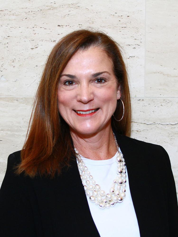 Catherine Stempien - Tampa Bay Business Journal
