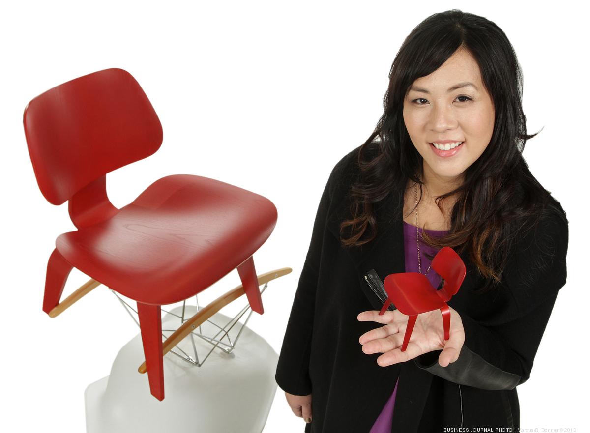 Jenny Lam: 2013 40 Under 40 Honoree (Video) - Puget Sound Business Journal