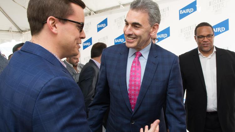 'One call' attorney Gruber invests in group buying WTMJ-AM, WKTI-FM ...