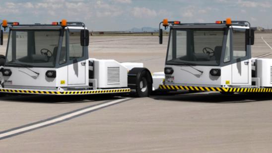 Longmont electric motor firm gets another order from airplane tug maker ...