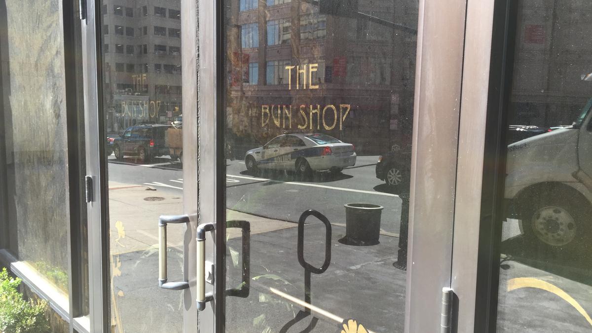Mount Vernon's The Bun Shop readies to open second location on Light ...