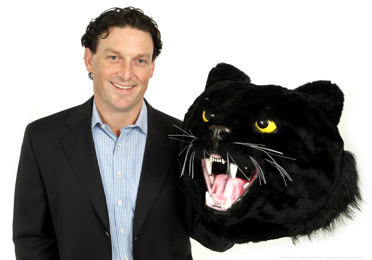 John Gabbert: 2013 40 Under 40 Honoree (Video) - Puget Sound Business ...