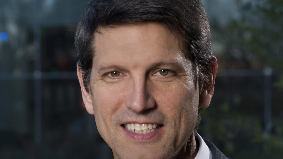 Man with a strategic plan: Five questions with Parkland hospital CEO Dr ...