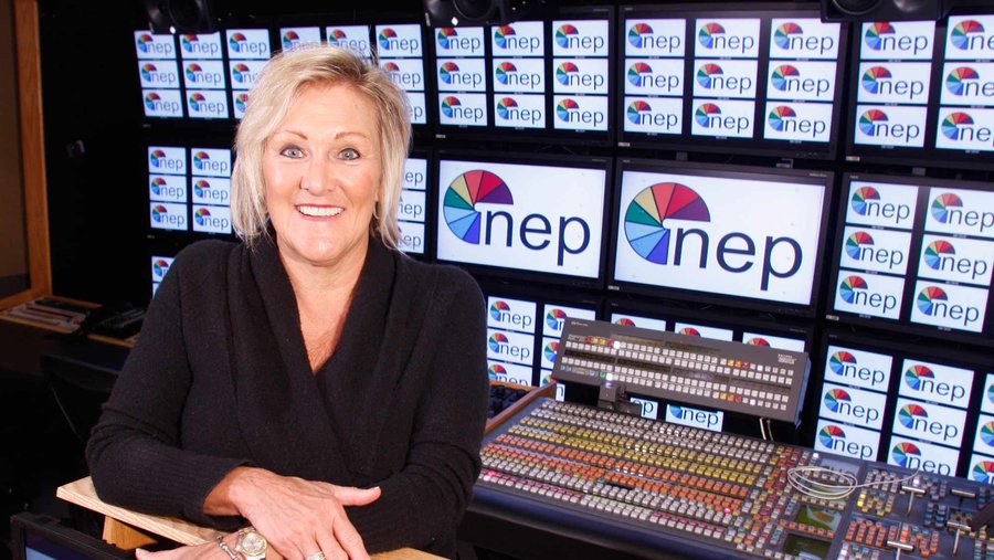 NEP Broadcasting to work with NBC to cover Olympics - Pittsburgh ...