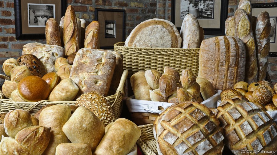 Turano Baking Co. moving into the Indianapolis market - Chicago ...