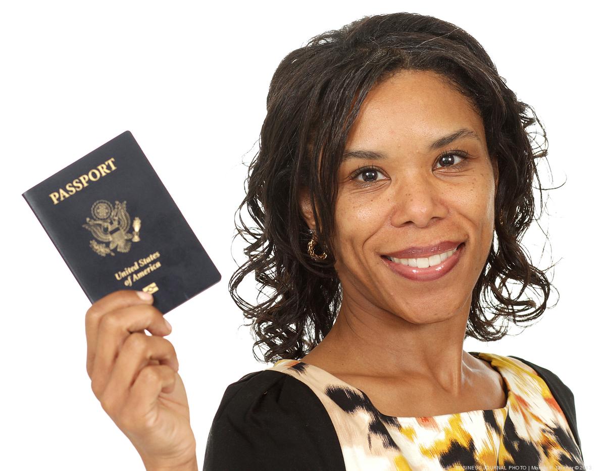 Nicole Bates: 2013 40 Under 40 Honoree (Video) - Puget Sound Business ...