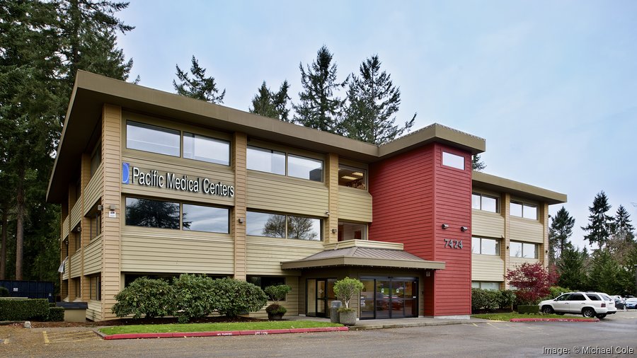 PacMed expands in Pierce and Thurston counties — and it's not stopping ...