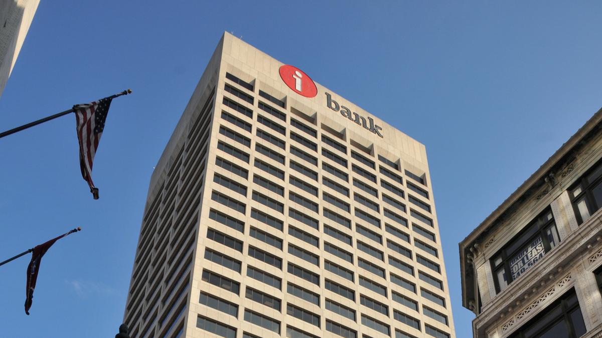 One Commerce Square under contract to be sold to Group RMC - Memphis ...