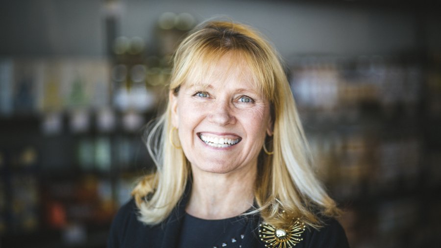 darcy howe