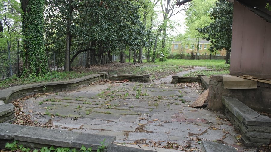 William “Billy” Orgel and his son, Benjamin Orgel, saw something ...