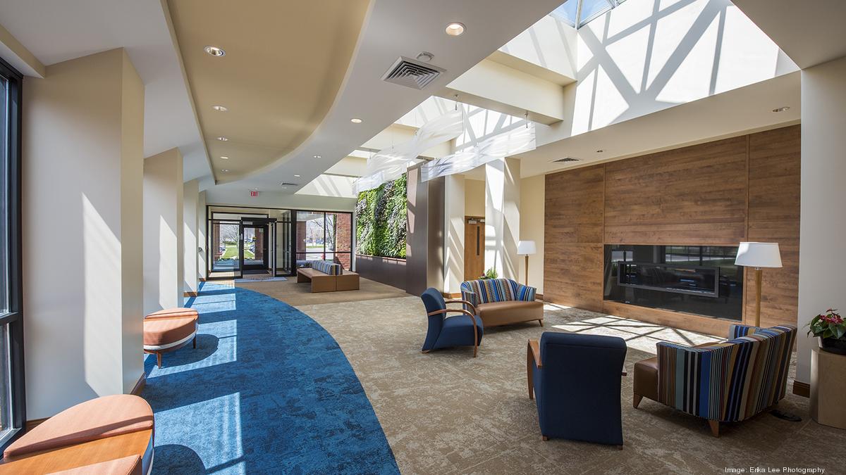 Rogers Memorial Hospital | 4600 W. Schroeder Drive, Brown Deer ...