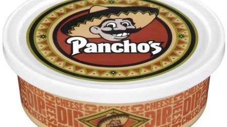 Panchos Logo