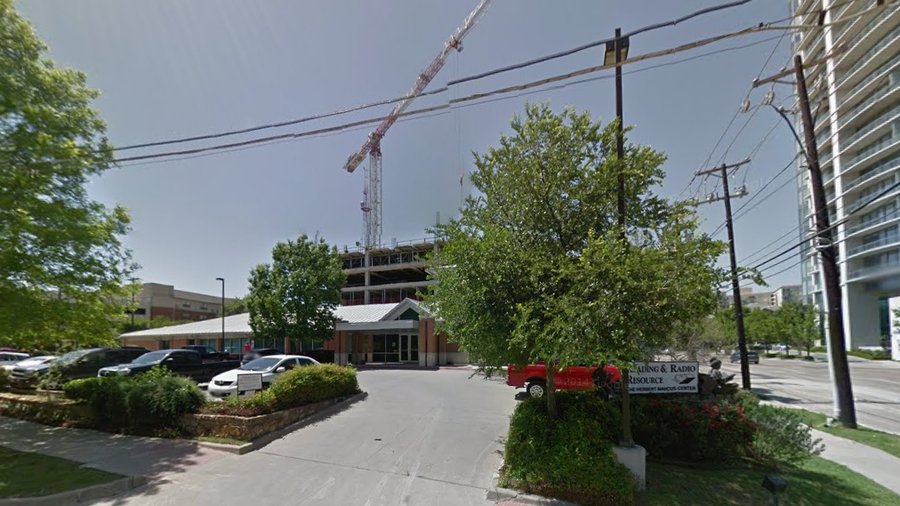 Exclusive: Crescent Communities eyeing Dallas tract for 20-story tower ...