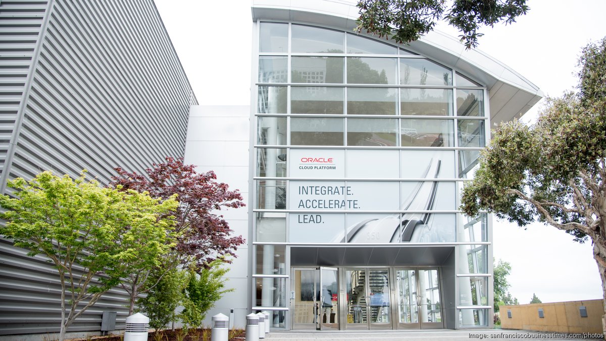 Oracle cuts 188 Bay Area jobs amid global layoffs - Silicon Valley ...