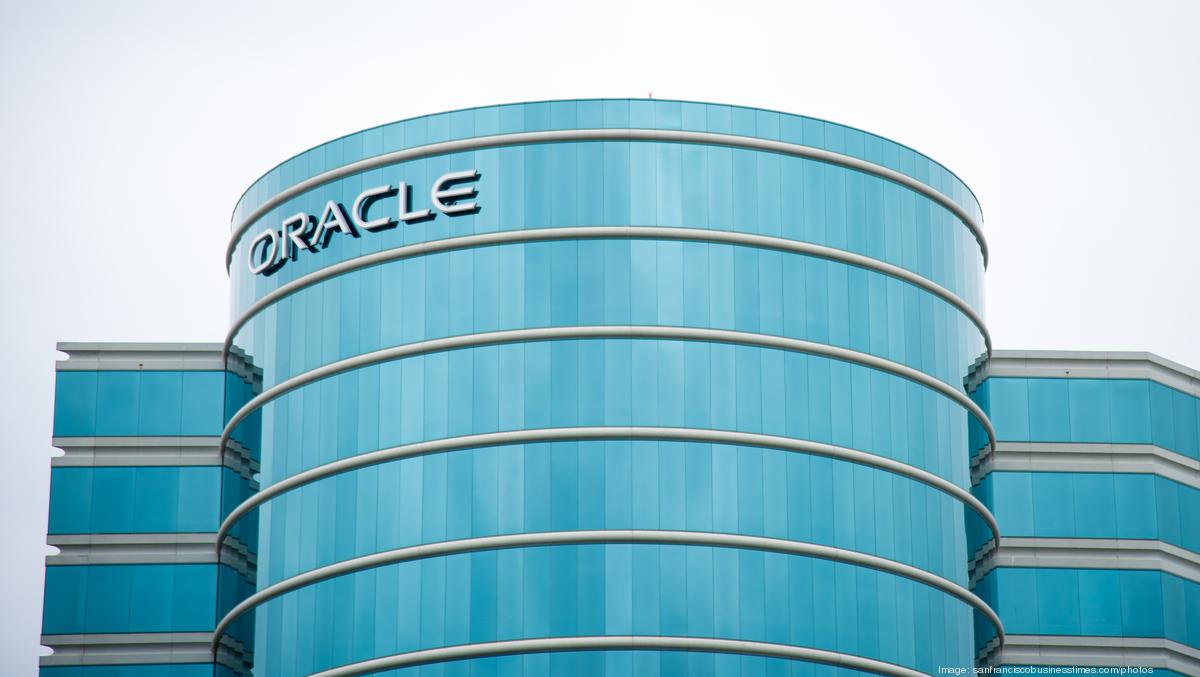 Oracle buys DataScience.com - L.A. Business First