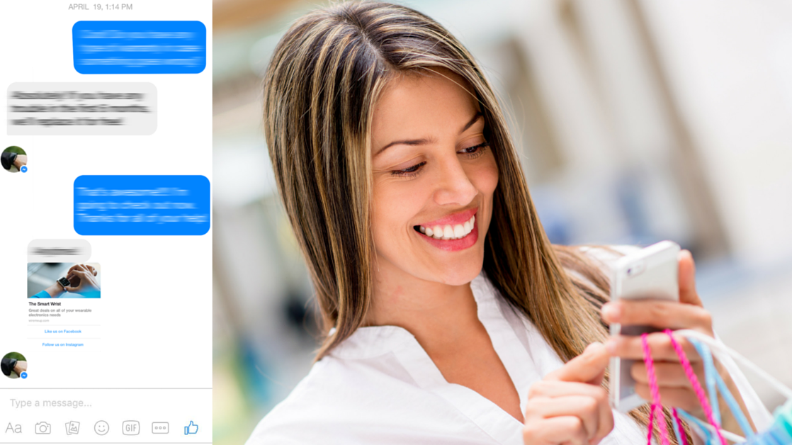 Facebook Messenger introducing group audio calls - Silicon Valley ...