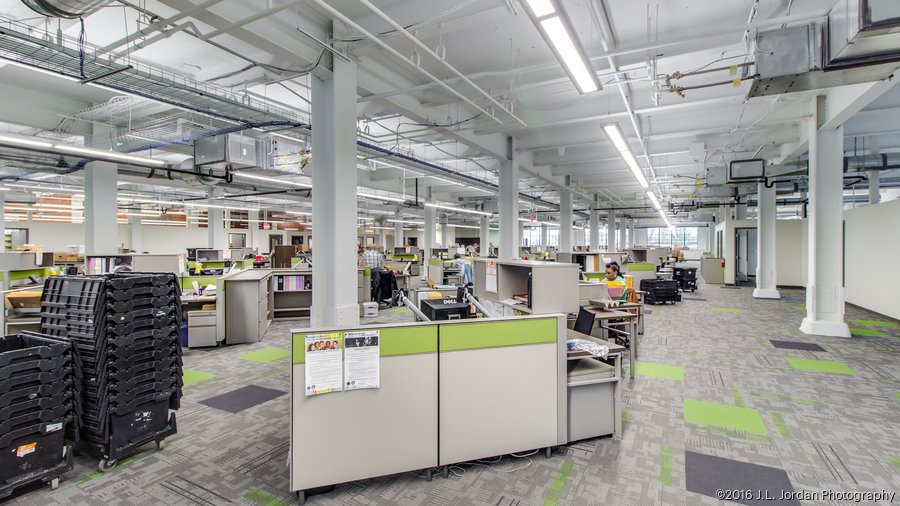 Edison Center