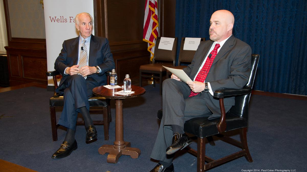 Ed Snider’s legacy beyond the Flyers - Philadelphia Business Journal