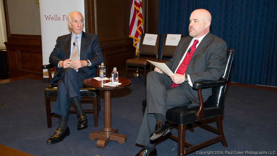 Ed Snider’s legacy beyond the Flyers - Philadelphia Business Journal