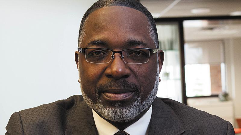 For Satterwhite, striking out on his own was a 'spiritual choice ...