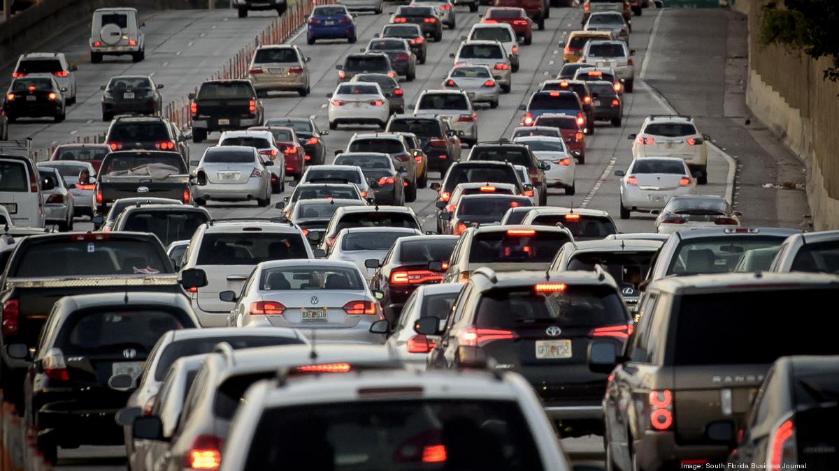 5 things to know, including where Miami ranks for terrible traffic ...