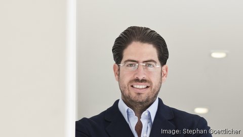 Boca Raton Innovation Campus to be redeveloped by Terra - South Florida ...