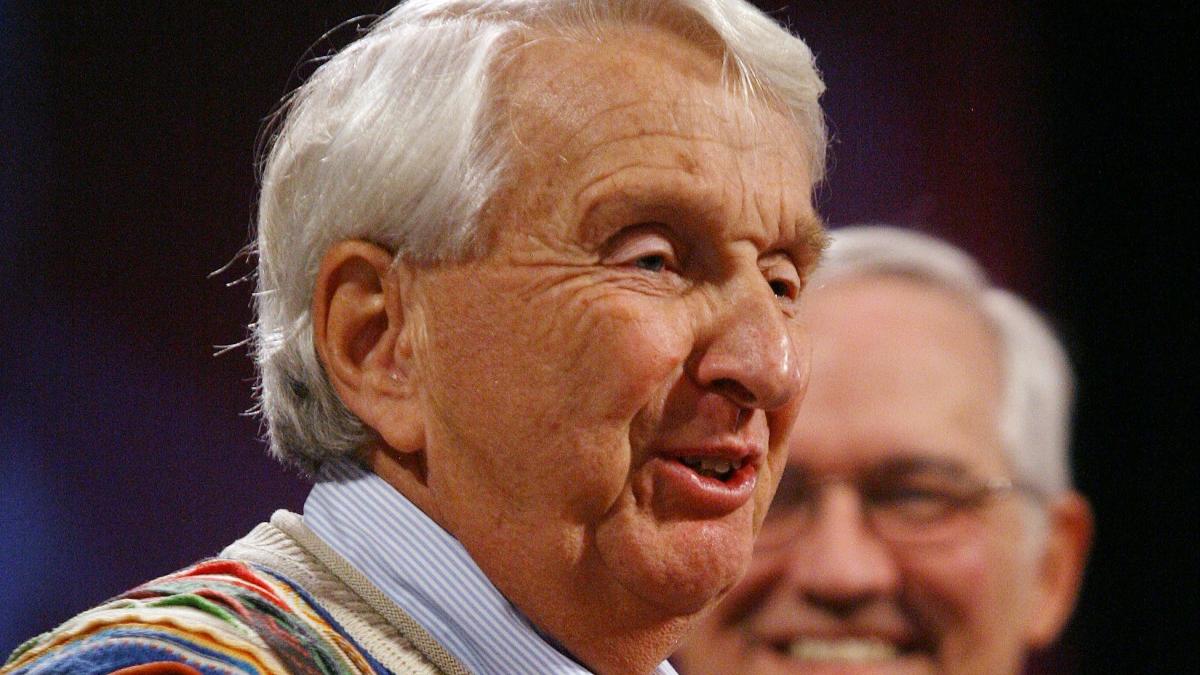 PulteGroup founder William "Bill" Pulte dies at 85 - Atlanta Business ...