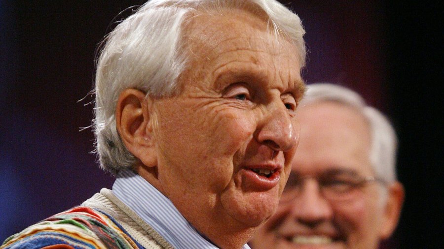 PulteGroup founder William "Bill" Pulte dies at 85 - Atlanta Business ...