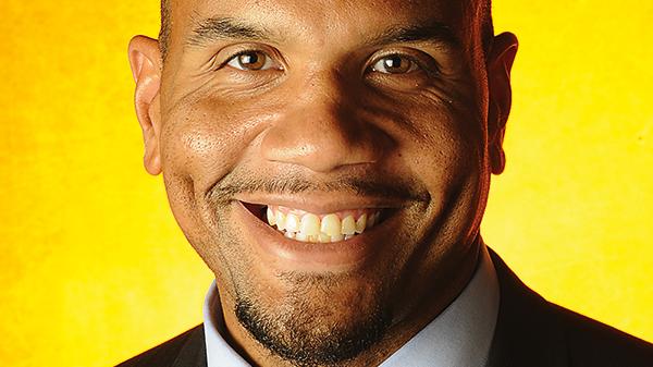 Hightower got very early start in family business - Cincinnati Business ...