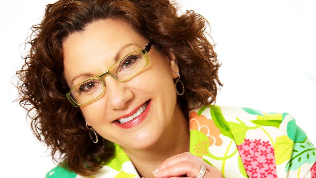 Christine Hollinden of UH and Texas A&M shares advice from her job at ...