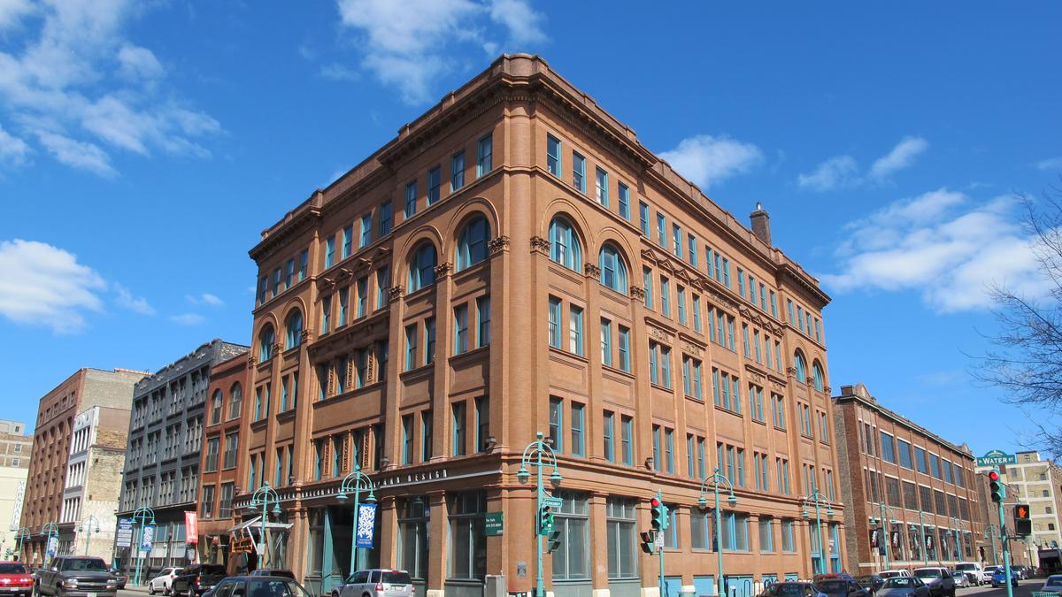 Ad firm Hoffman York moving Milwaukee HQ to former Eisner Museum space ...