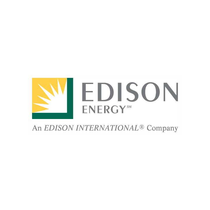 Edison Energia Logo DTE Energy Logo Im Transparenten PNG Und