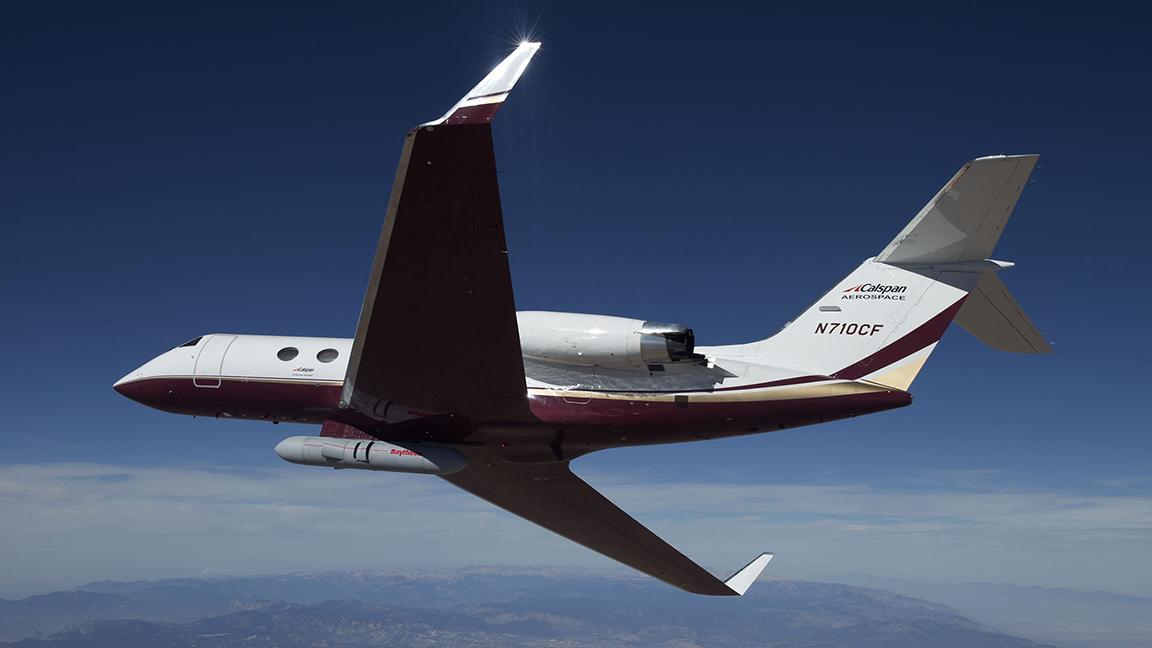 Raytheon scores $1B from U.S. Navy for next generation jammer ...