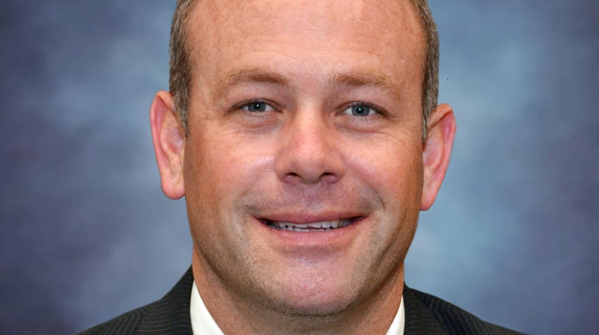 Philip Cleveland named interim superintendent - Birmingham Business Journal