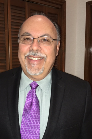 Leo Figueroa is the new boss at the Texas Board of Legal Specialization ...