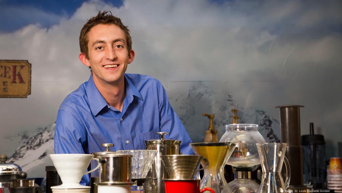 St. Louis Character: Dan Pabst - St. Louis Business Journal