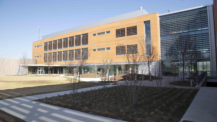 TechAccel to open office in Danforth Plant Science Center - St. Louis ...