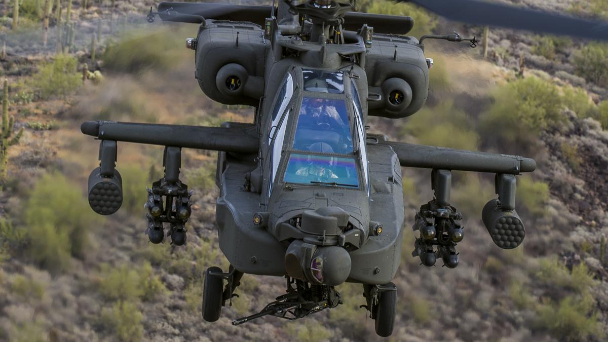 Longbow LLC wins U.S. Army contract - Orlando Business Journal