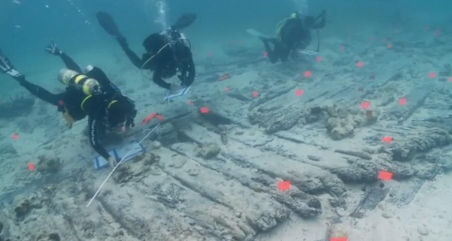 How a 1748 wreck figures in early Florida business history - slideshow ...