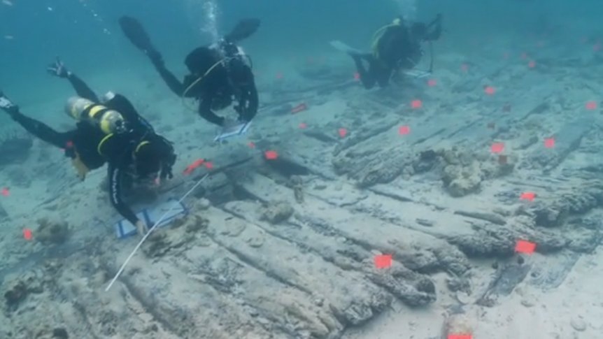 How a 1748 wreck figures in early Florida business history - slideshow ...