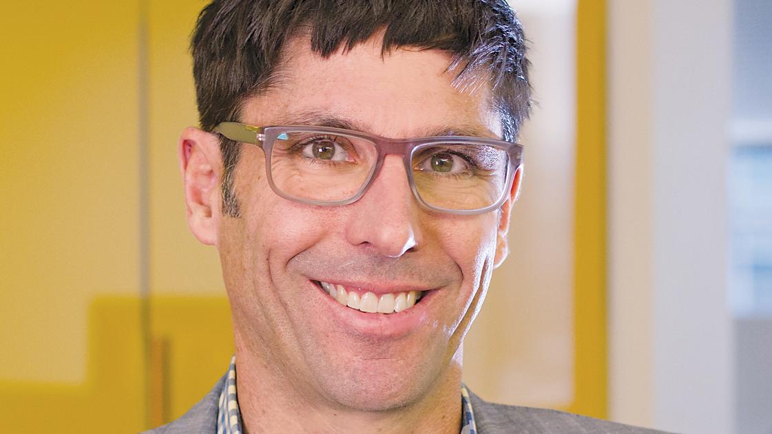 Titans of Technology 2016 — Bryan Harwood - Minneapolis / St. Paul ...
