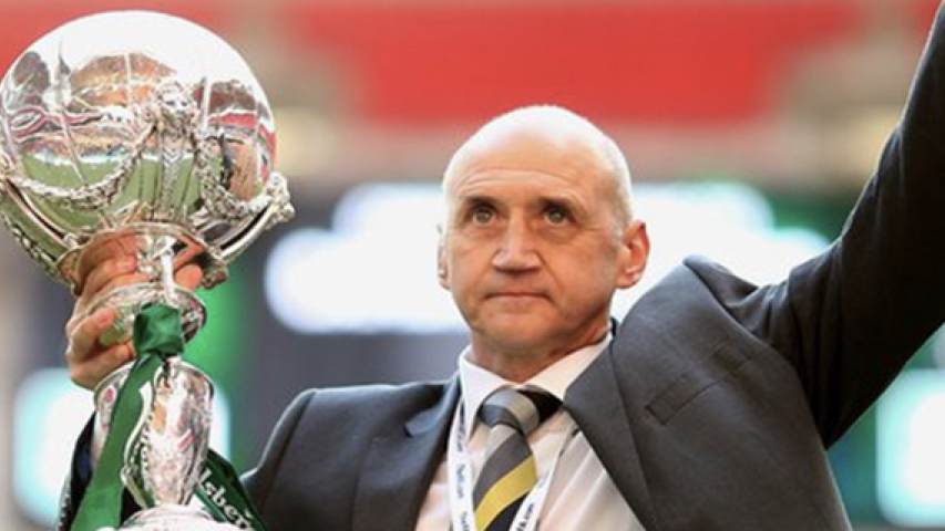 Atlanta United hires former Liverpool FC player Richard Money as ...