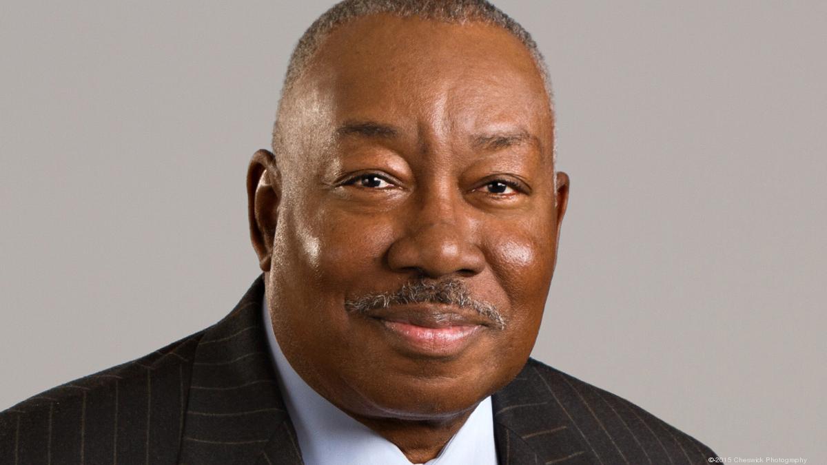 People to know in law: Booker Travis Evans Jr. - Phoenix Business Journal