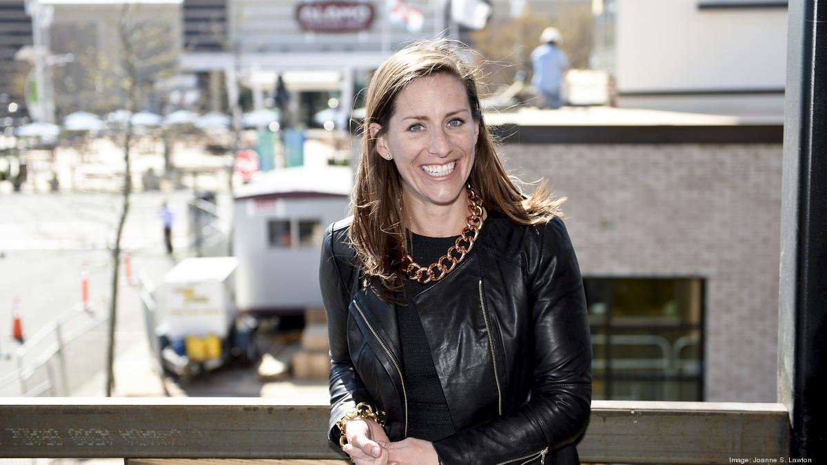 How Colleen Gillis is shaping Loudoun's redevelopment - Washington ...