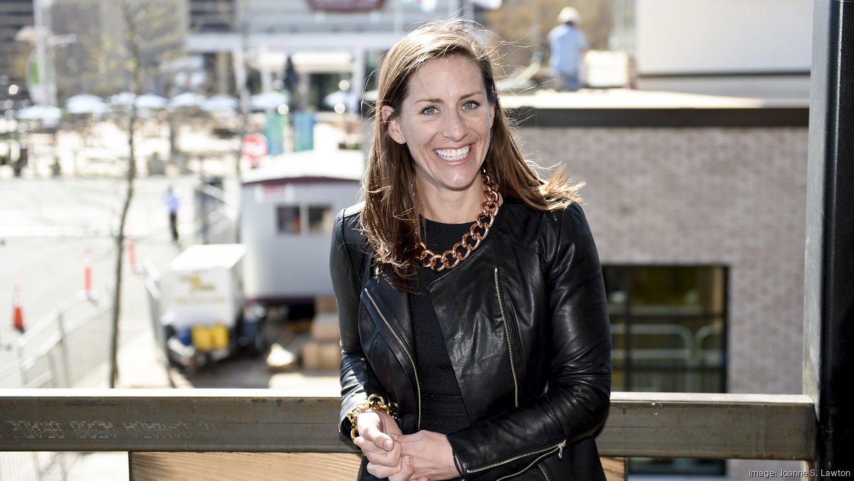 Colleen Gillis leaves Cooley to launch land use-focused firm Curata ...