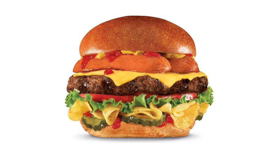 Dayton part of Hardee's 124-restaurant expansion - Dayton Business Journal