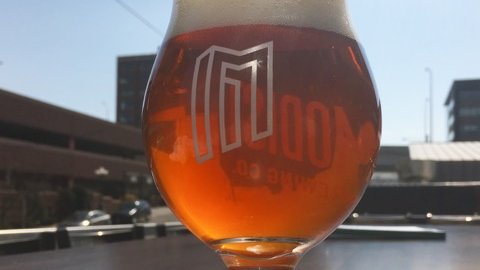 First look: Modist Brewing Co. opens North Loop taproom (Photos ...