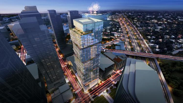 40-story condo tower coming to Seattle’s new ‘vertical village’ - Puget ...